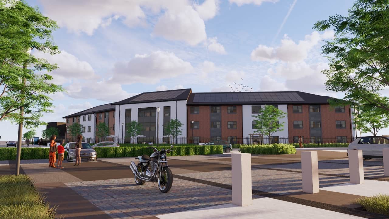 The DurhamGate - Adore Care Homes